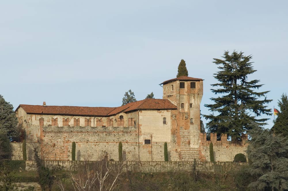 Visite al Castello la struttura storica si apre al pubblico - Prima ...