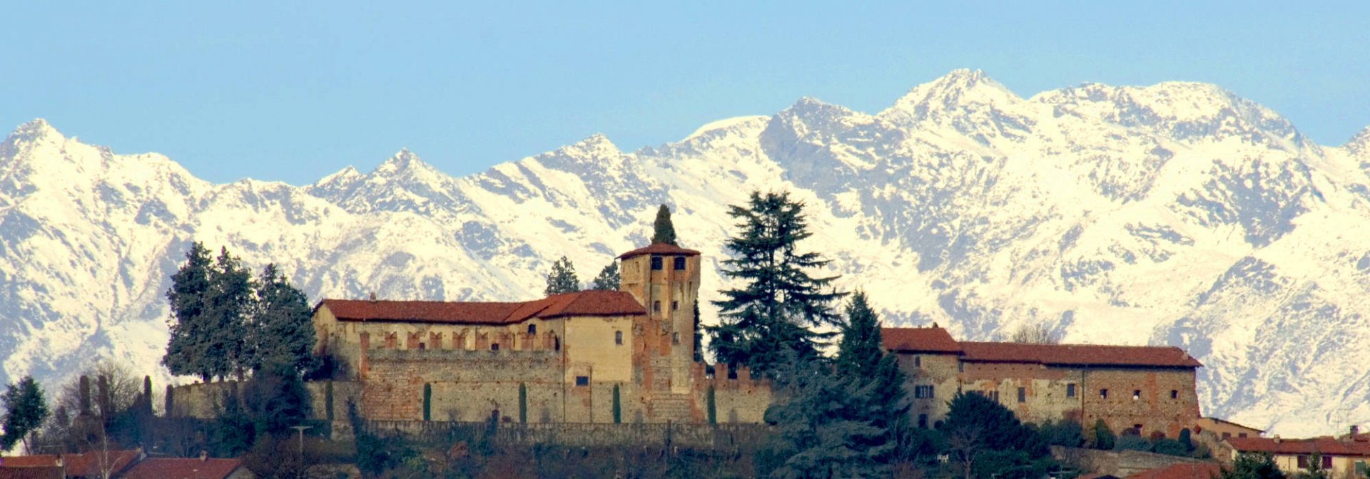 Castello di Moncrivello aperto al pubblico ECCO QUANDO - Prima Chivasso