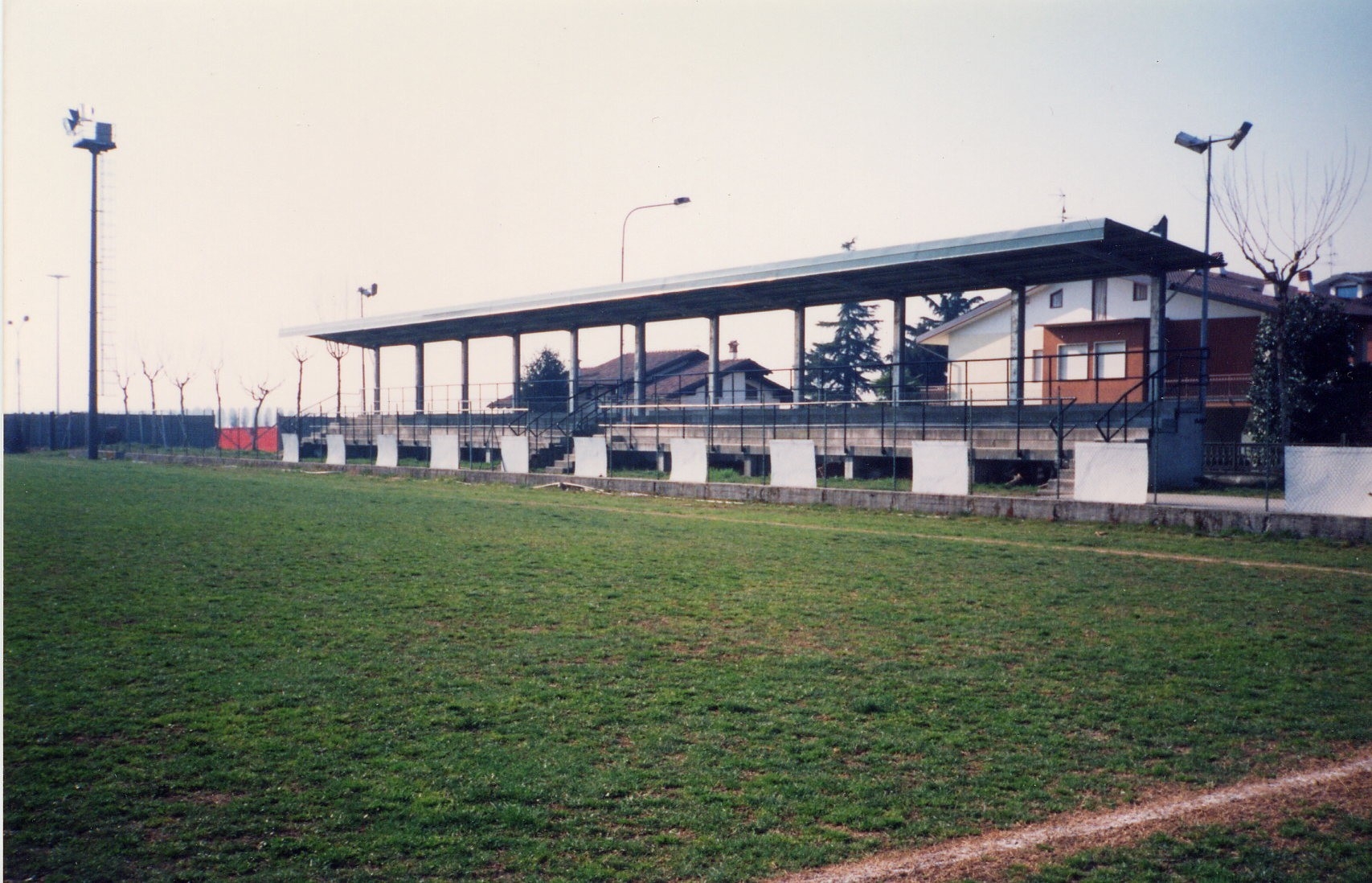 E’ nata una nuova squadra di calcio a Rondissone - Prima Chivasso