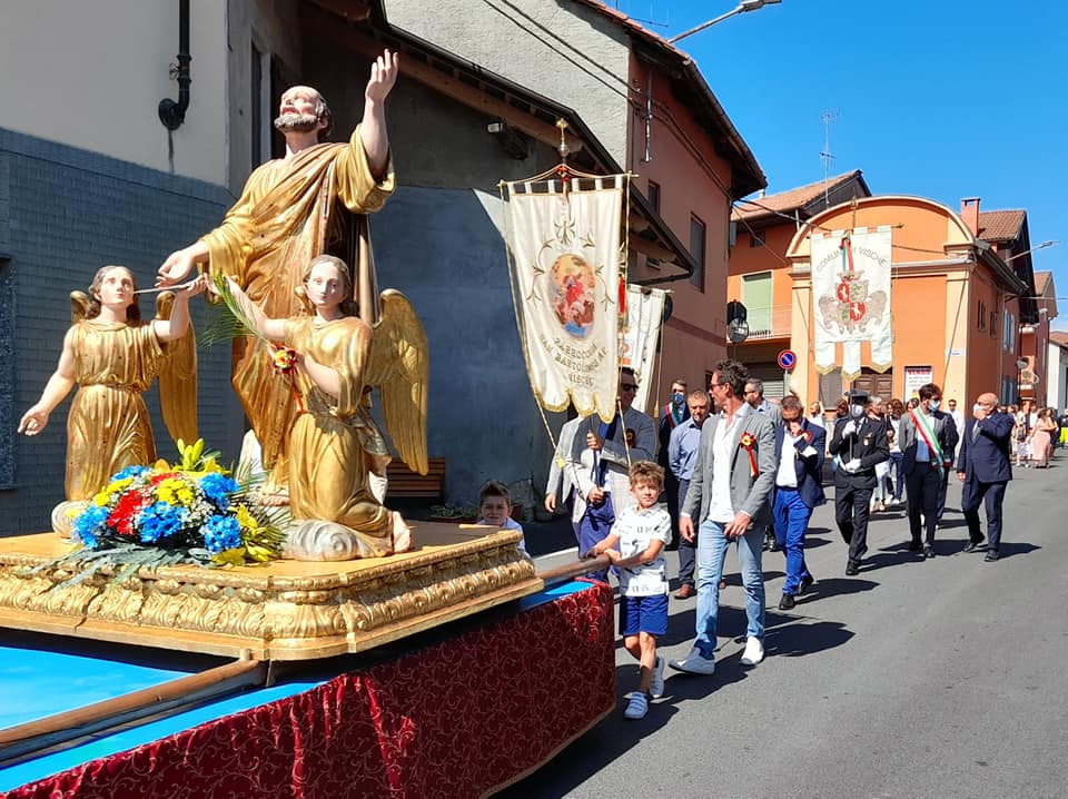 Cosa fare nel Chivassese e Vercellese: gli eventi del weekend (27 e 28 ...