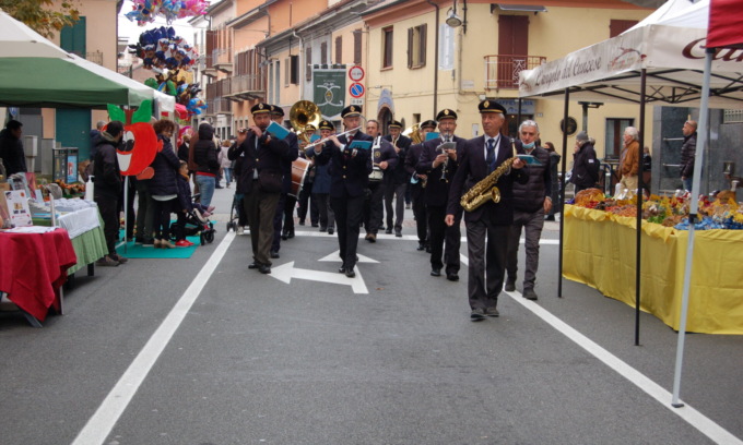 Cosa fare nel Chivassese e Vercellese: gli eventi del weekend (22 e 23 ...