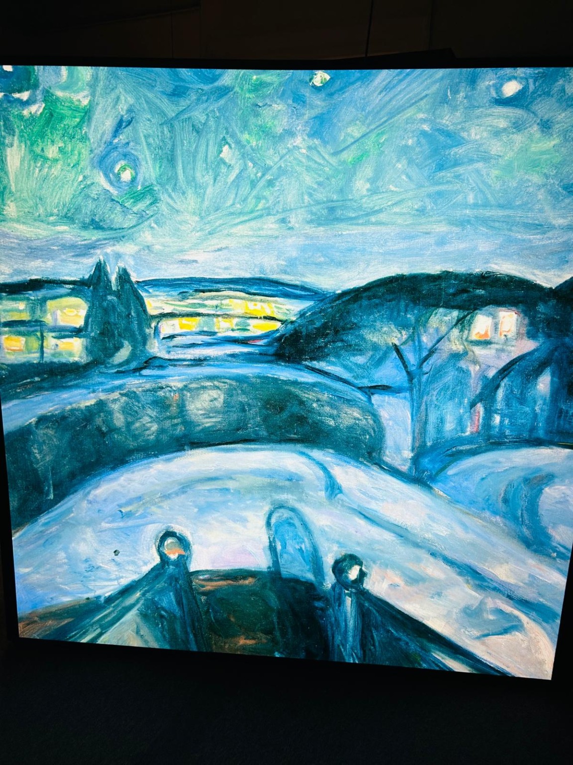 A Torino le mostre "MIRÓ l'Arte della Meraviglia" e "MUNCH I Colori ...