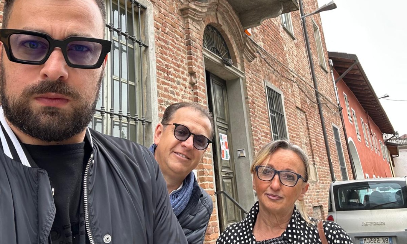 Prima Chivasso - Cronaca e notizie da Chivasso e circondario