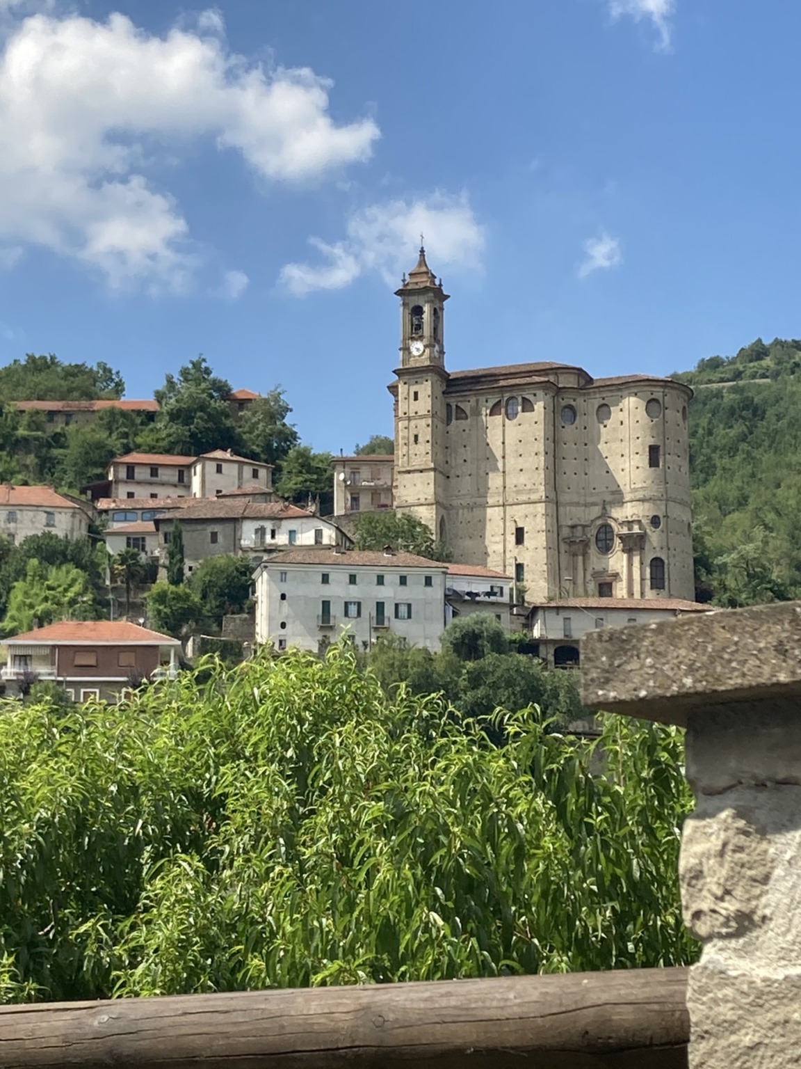 Una Santa Esperienza in Val Bormida, tra Denice e Cessole/Loazzolo ...